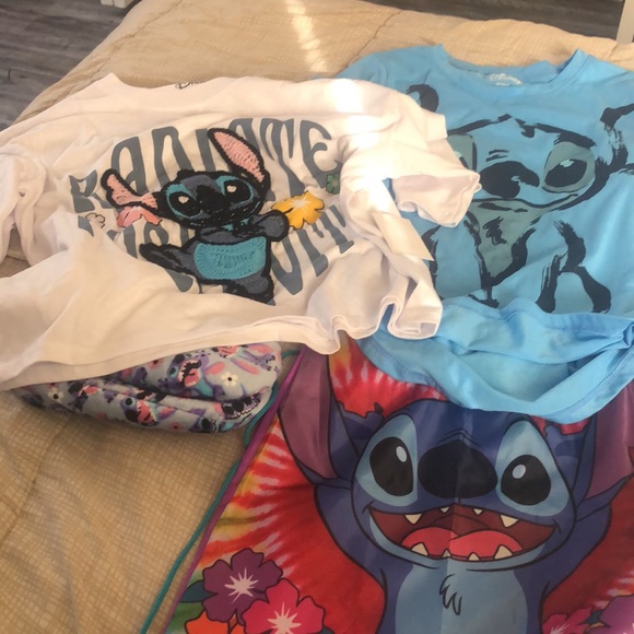 Stitch's | Other | Lilo And Stitch | Poshmark
